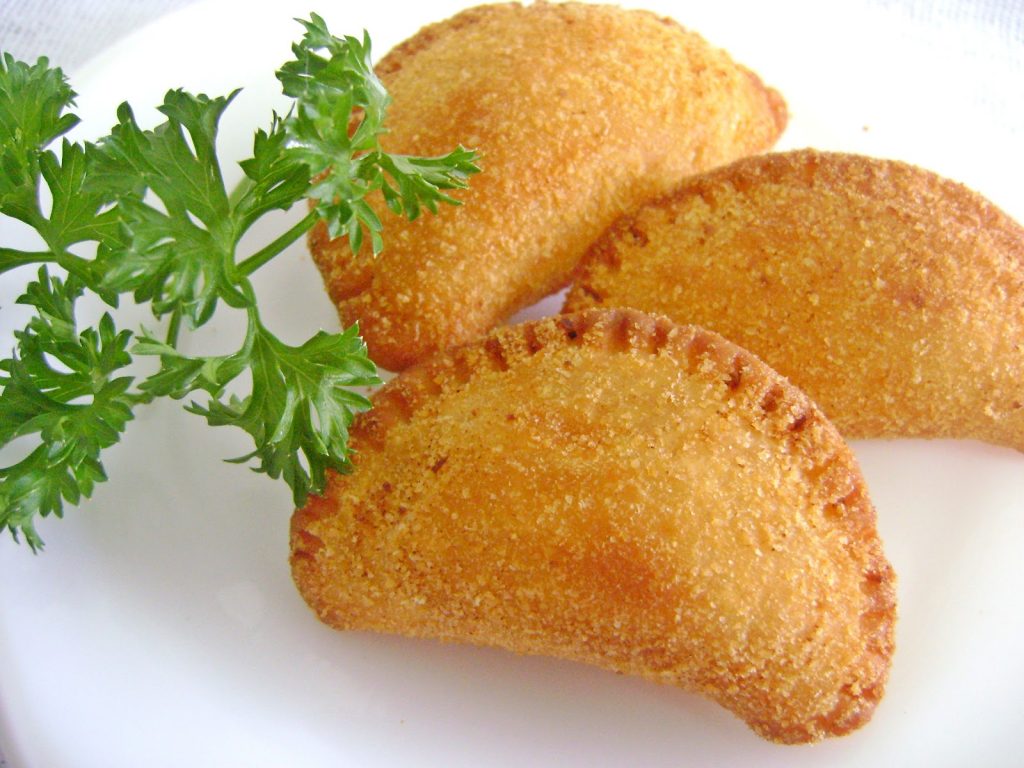 Risolis - Mais Receitas - Cozinhar é fácil